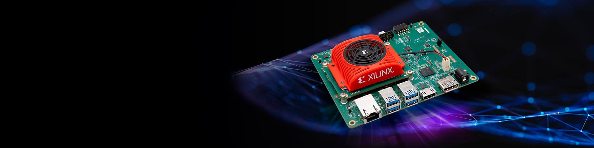 Xilinx Kria开发和FPGA SoM设计 - beplay体育手机