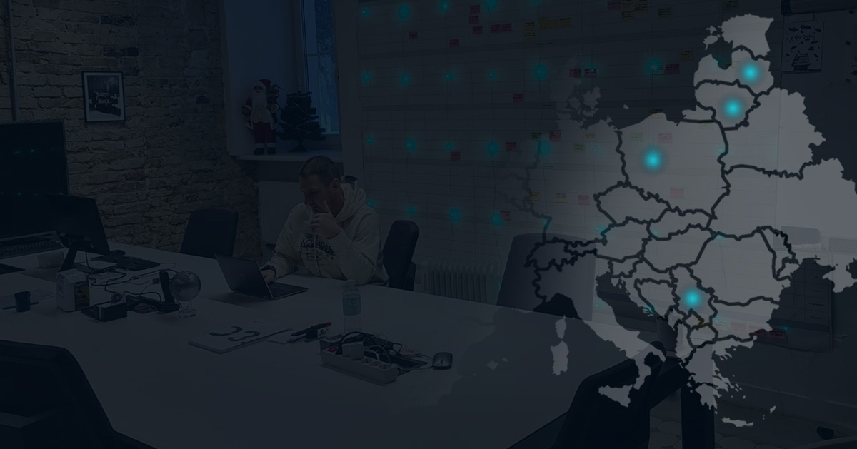 Promwad的转型战略:长期愿景 - beplay体育手机