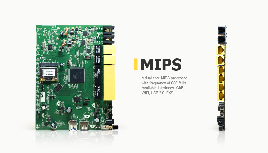 OpenWRT分发Realtek | Promwad案例 - beplay体育手机