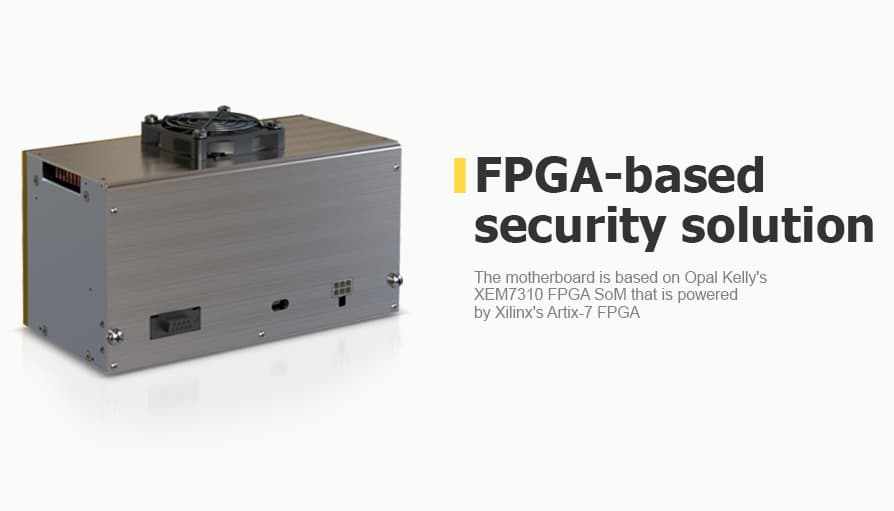 x射线处理设备解决方案| Promwad case - beplay体育手机