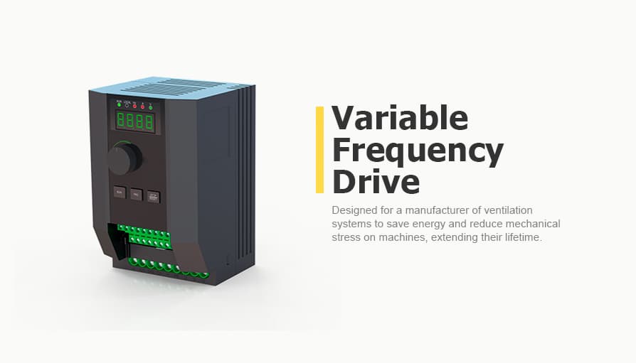 变频驱动设计| Promwad case - beplay体育手机